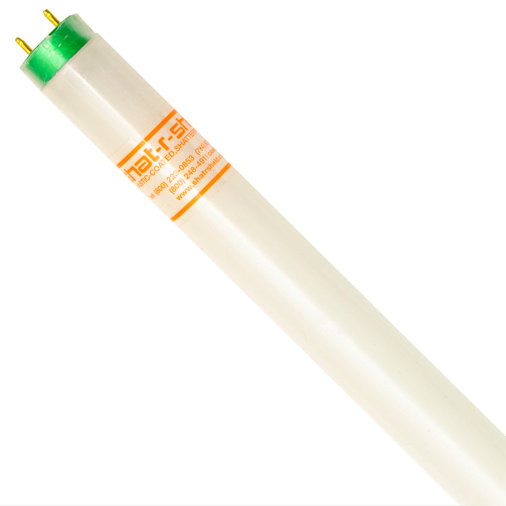 Shat-R-Shield — Lighting Supply