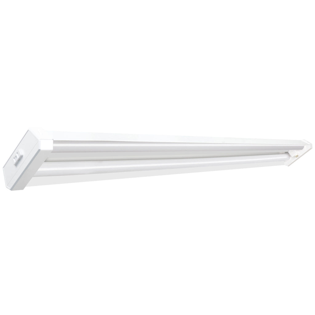 LED Strip Fixtures — Lighting Supply