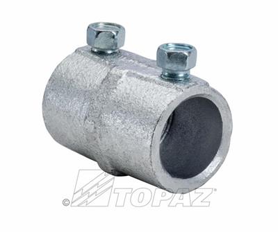 Southwire 685S TOPAZ 1-1/2 Inch Rigid Set Screw Coupling — Lighting Supply