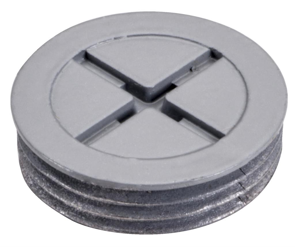 Southwire WP100 TOPAZ 1 Inch Closure Plug Weatherproof — Lighting Supply