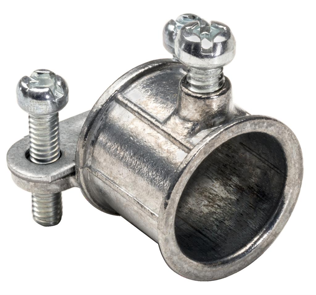 Southwire 180 TOPAZ 1/2 Inch EMT 3/8 Inch Flexible Coupling — Lighting ...