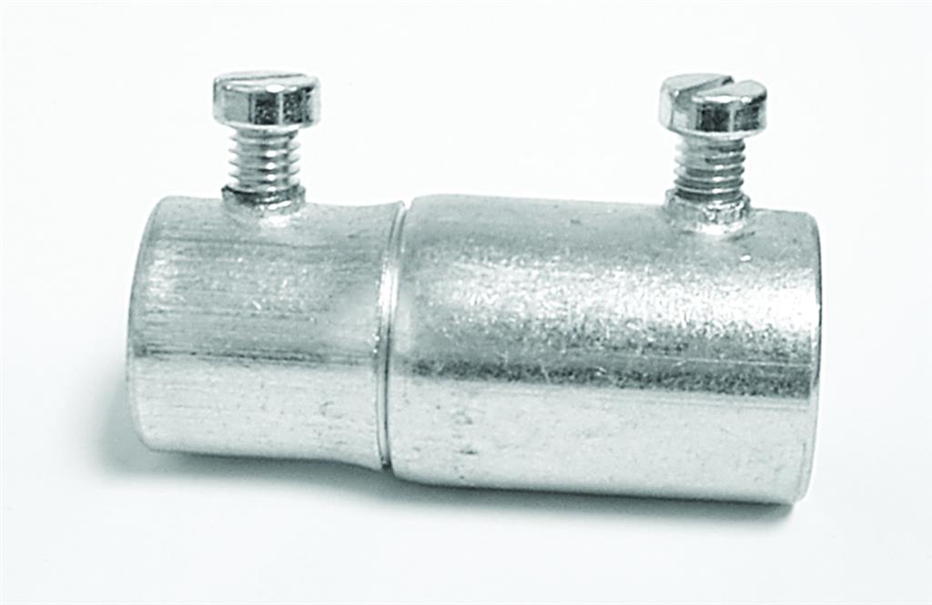 Southwire 391S TOPAZ 1/2 Inch EMT To Rigid Steel Coupling — Lighting Supply