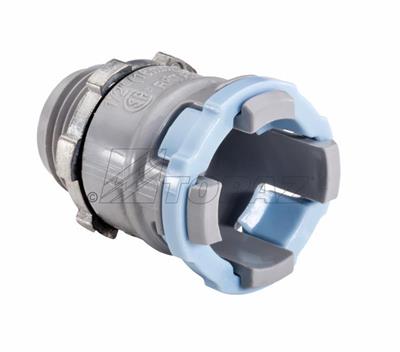 Southwire 1511 TOPAZ 1/2 Inch ENT Terminal Adapter — Lighting Supply