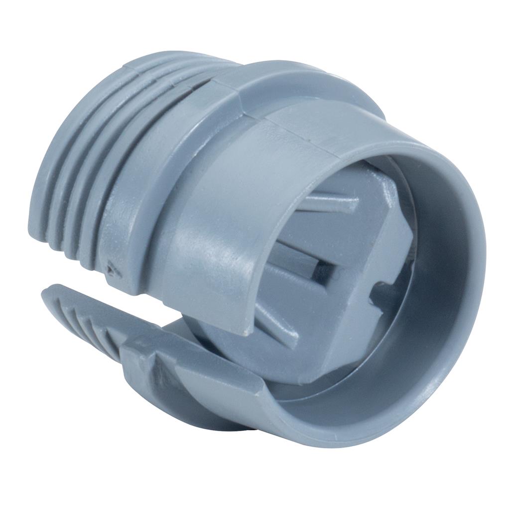Southwire RCR50 TOPAZ 1/2 Inch Non-Metallic Sheathed Cable Connector ...