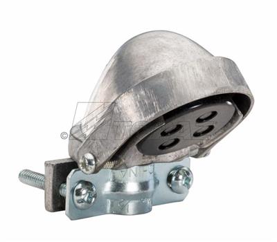 Southwire 731 TOPAZ 1/2 Inch Service Entrance Cap Clamp-On — Lighting ...