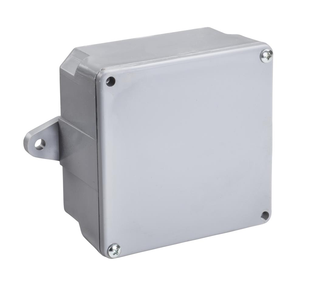 Southwire 1233 TOPAZ 24X18X8 Junction Box — Lighting Supply