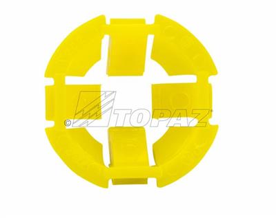 Southwire 459 TOPAZ 3/4 Inch Hit-Lock Connector — Lighting Supply