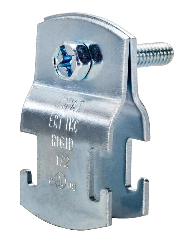 Southwire 2110 TOPAZ 4 Inch Strut Clamp — Lighting Supply