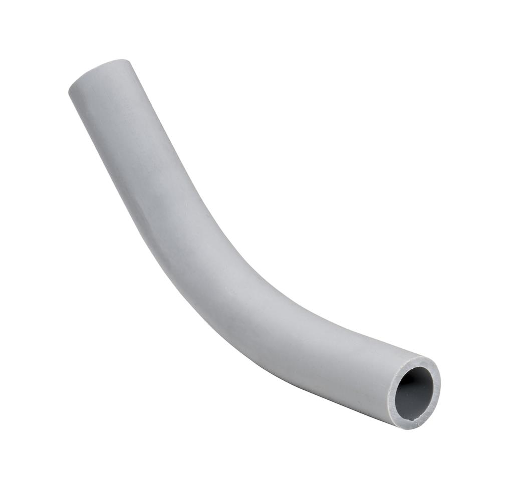 Southwire 1060B TOPAZ 6 Inch PVC 45-Degree Plain End Elbow — Lighting ...