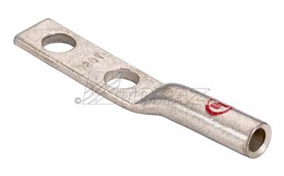 Southwire 3210 TOPAZ Red 350-1/2-1 3/4 2-Hole Long Barrel — Lighting Supply