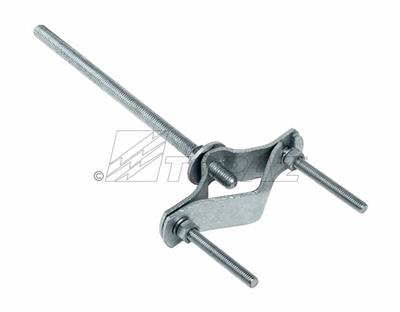 Southwire 998 TOPAZ Universal Pipe Support — Lighting Supply