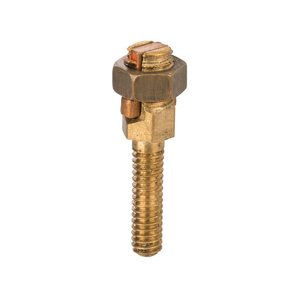 NSI SPM-1L Service Post Connector — Lighting Supply