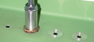 3M 7000122088 36854 Standard Abrasives Quick Change — Lighting Supply