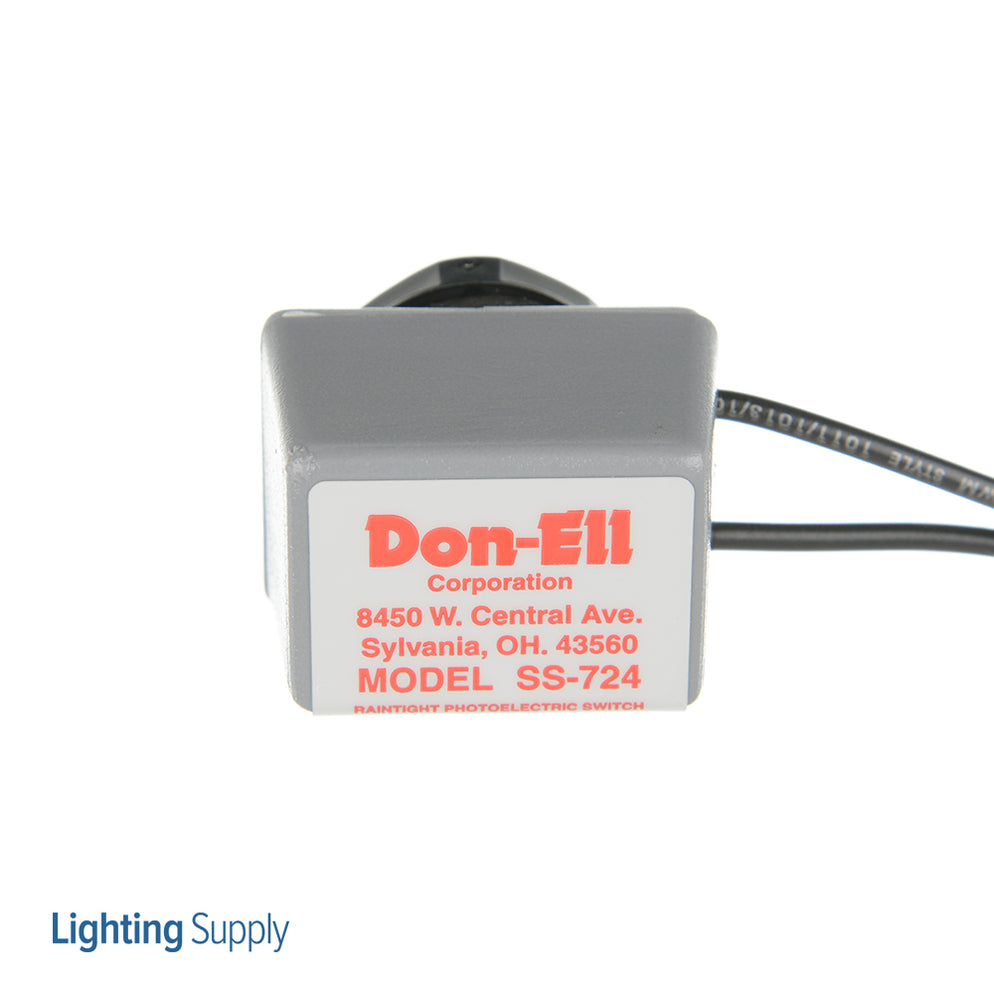 Standard 24V PHOTOCELL STD Photocell 24V Rain Tight — Lighting Supply