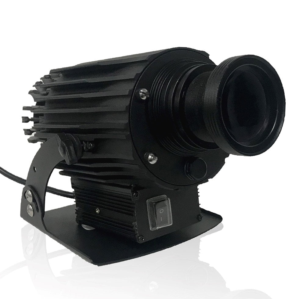 Straits Lighting 20260051 SL930PRO-80W Projector 80W LED Safety Light ...