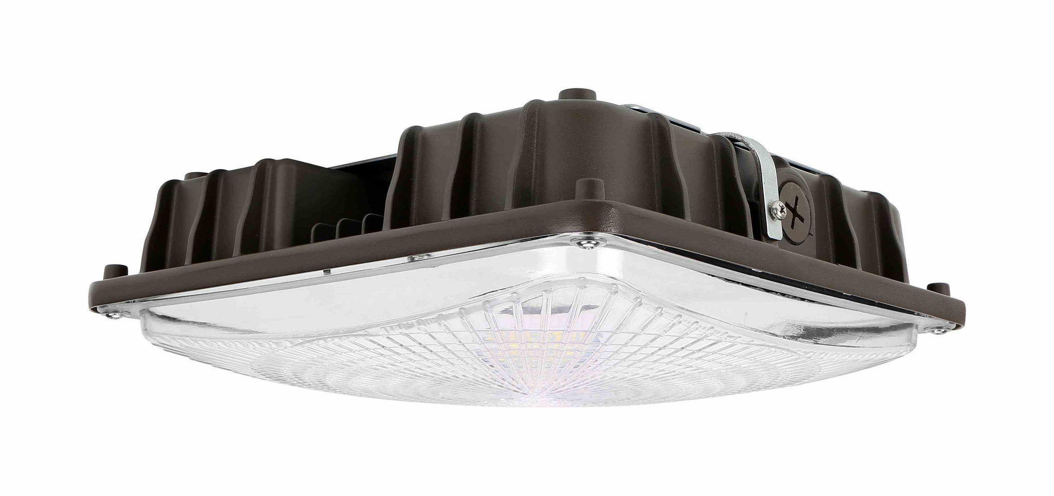 Canopy Fixtures — Page 2 — Lighting Supply