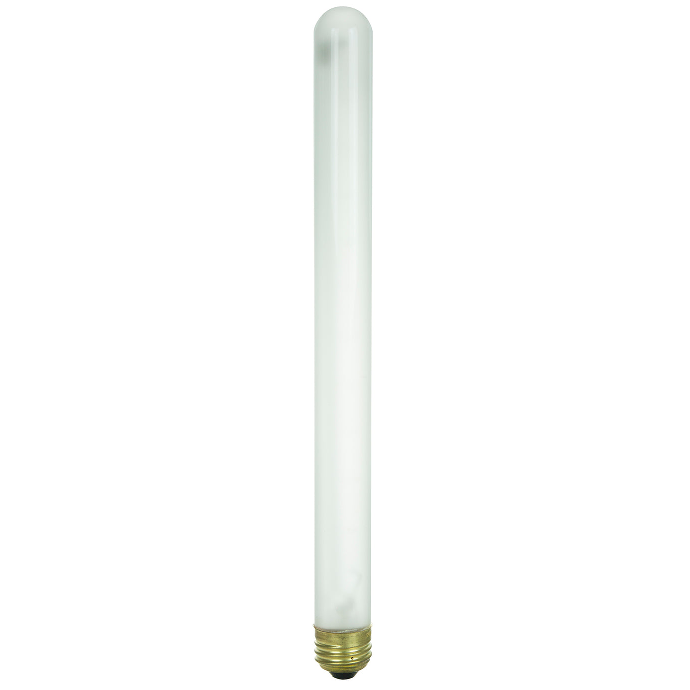 Sunlite 01997-SU 40T8/FR Incandescent 3200K 120V 40W 210Lm T7 E26 Base ...