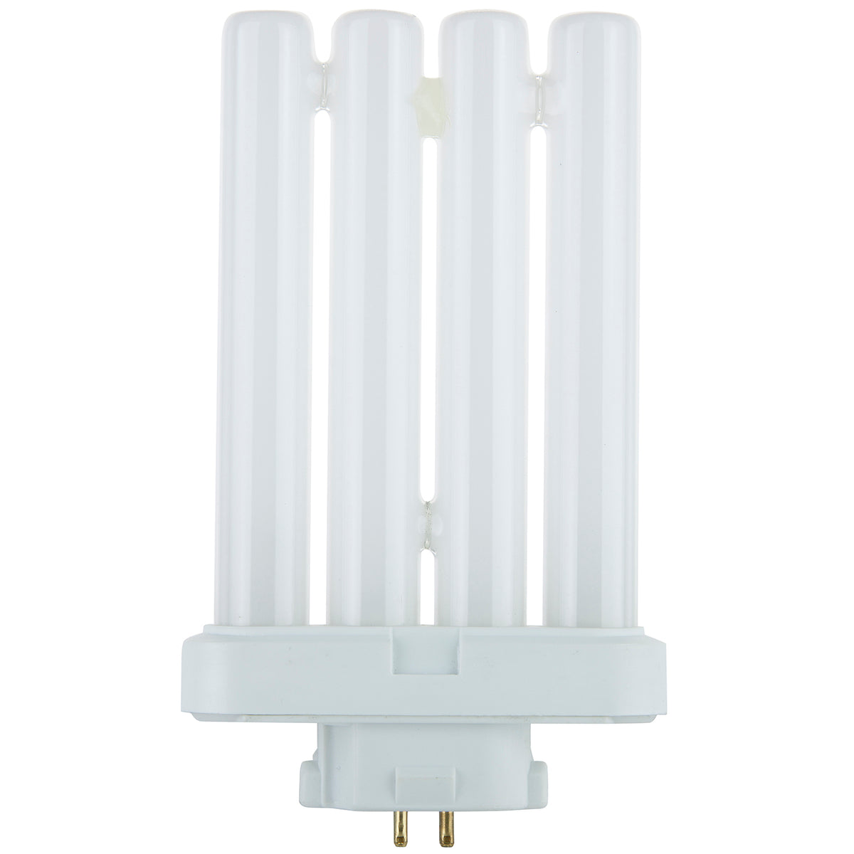 Sunlite 05770-SU FML27/30K/CD1 Compact Fluorescent 1500Lm FML 4-Pin ...