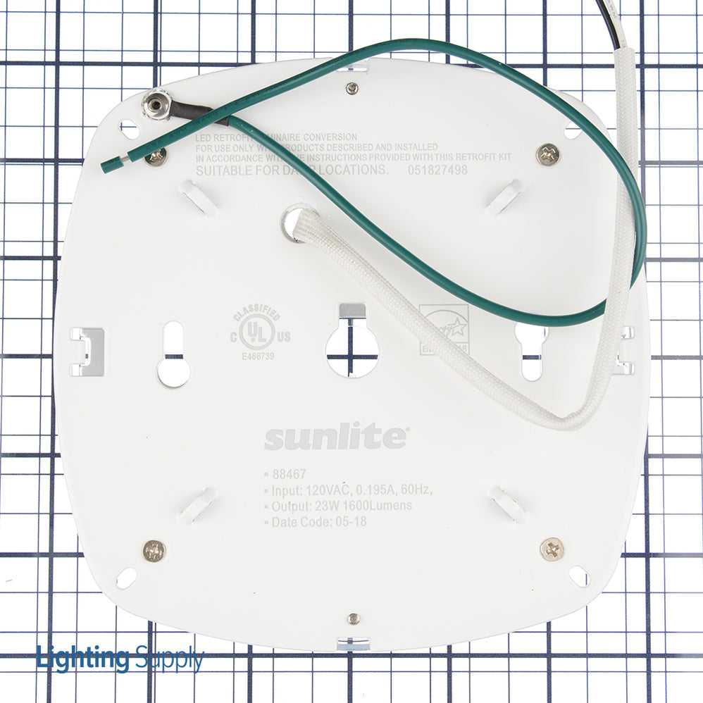 LED Retrofit Kits — Lighting Supply