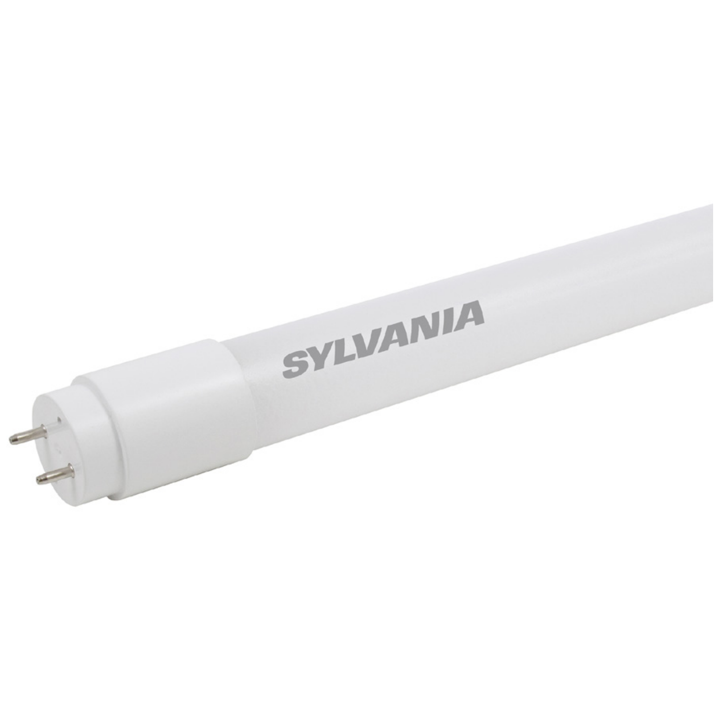 Sylvania 41002 LED10T8L48FP850SUBG8 4 Foot LED T8 10W 1600Lm 5000K ...