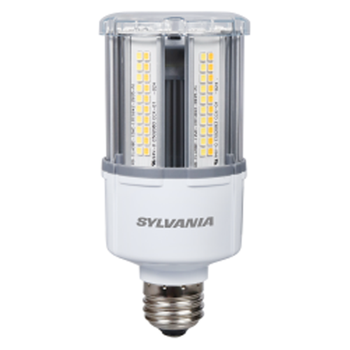 Sylvania 41006 LED12HIDR8SC2MED LED HIDr 12W CCT Selectable Medium ...