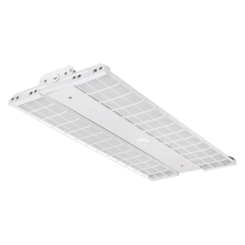 Sylvania 62109 LNHIBA3A/22/WG/WH 2X2 High Bay 3A Wire Guard White ...