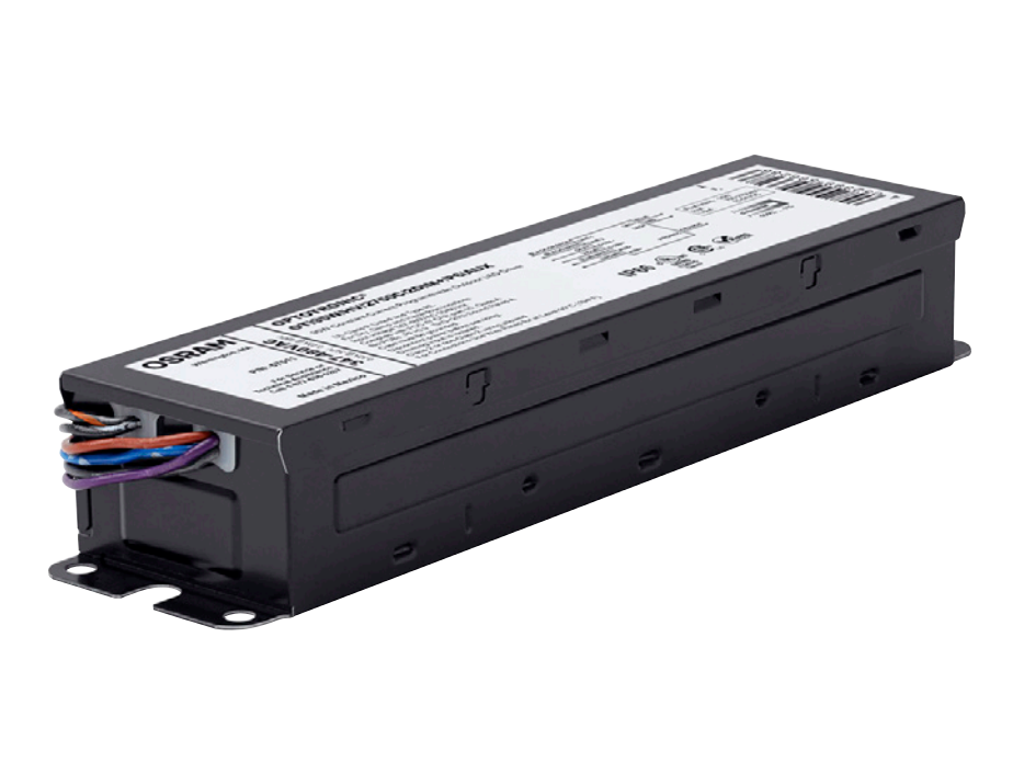 Sylvania 57510 OTI95WUNV2750C2DIMP6AUX Programmable LED Driver — Lighting Supply