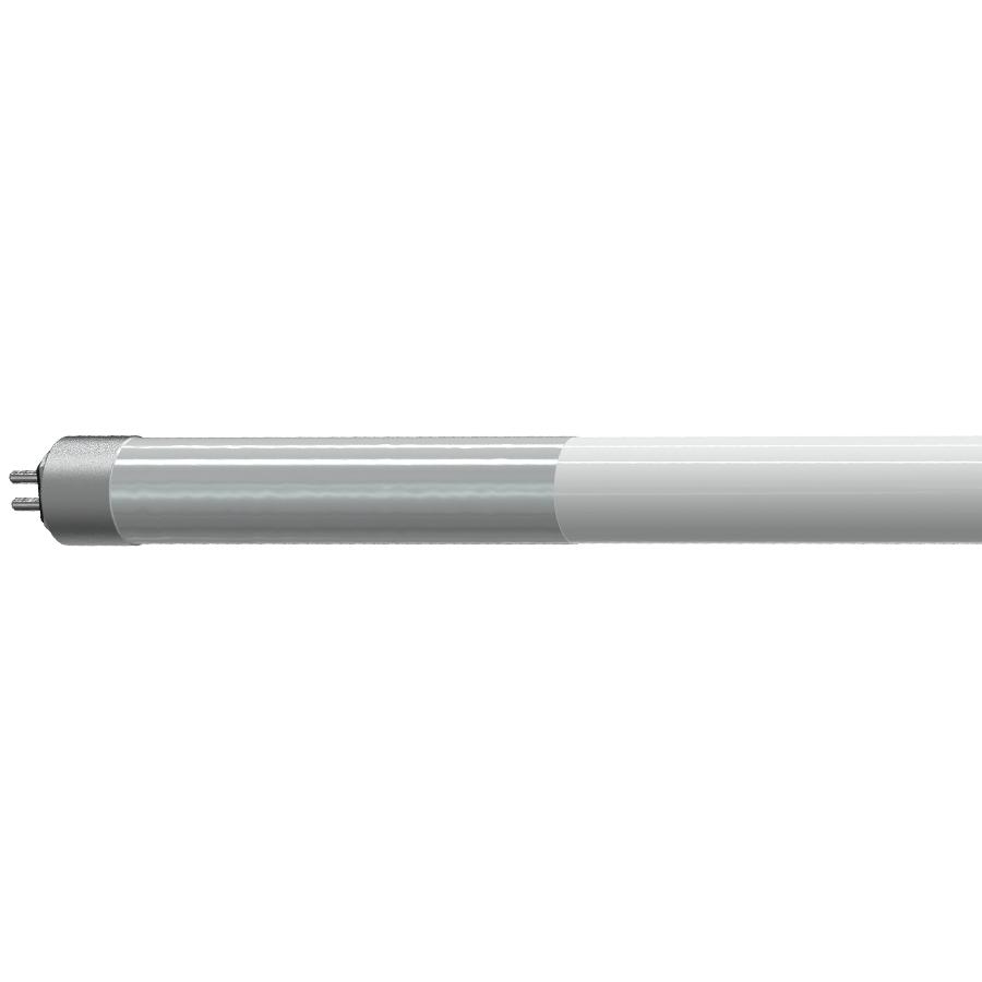 RAB T5HO-12-24G-840-SD-BYP LED T5HO 2 Foot Glass Type B SD 12W G5 Base ...