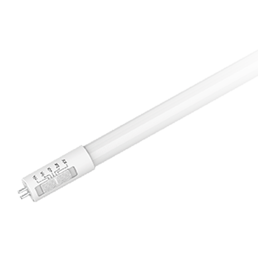 RAB T5HO-25-48G-8CCT-SD-BYP LED T5HO 4 Foot Glass 25W Type B G5 Base ...