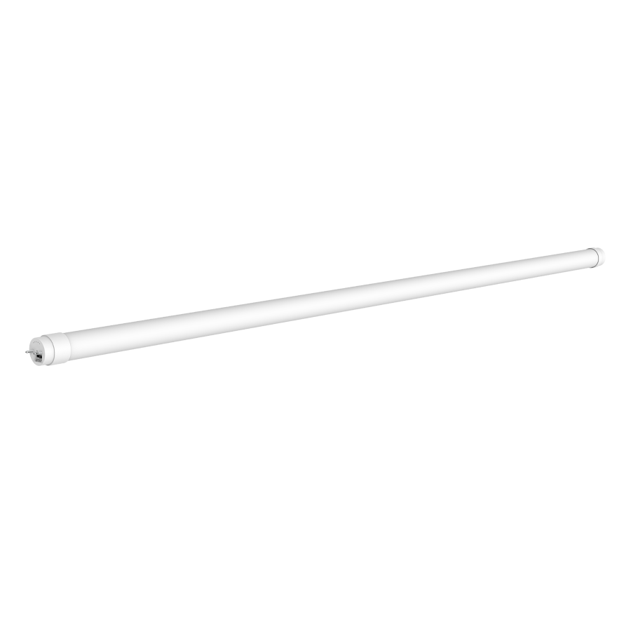 RAB T8-11-36GC-8CCT-HYB LED T8 Tube G13 Base 3 Foot Glass Type A+B ...