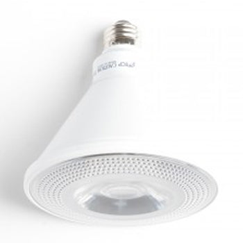 TCP LED17HOP38D30KNFL 17W PAR38 LED 3000K 120V 1700Lm Medium Base ...