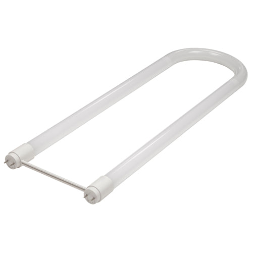 TCP LSU6T815IS50K 4 Foot LED Pro Line T8 U-Bend 15W 1800Lm G13 Base ...