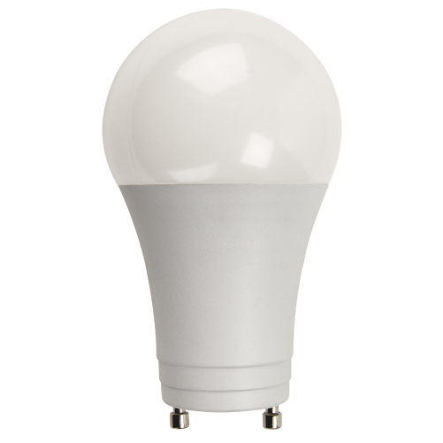 TCP L11A19GUD2541KCQ LED Lamp A19 10W 850Lm 4100K 90 CRI GU24 Base ...