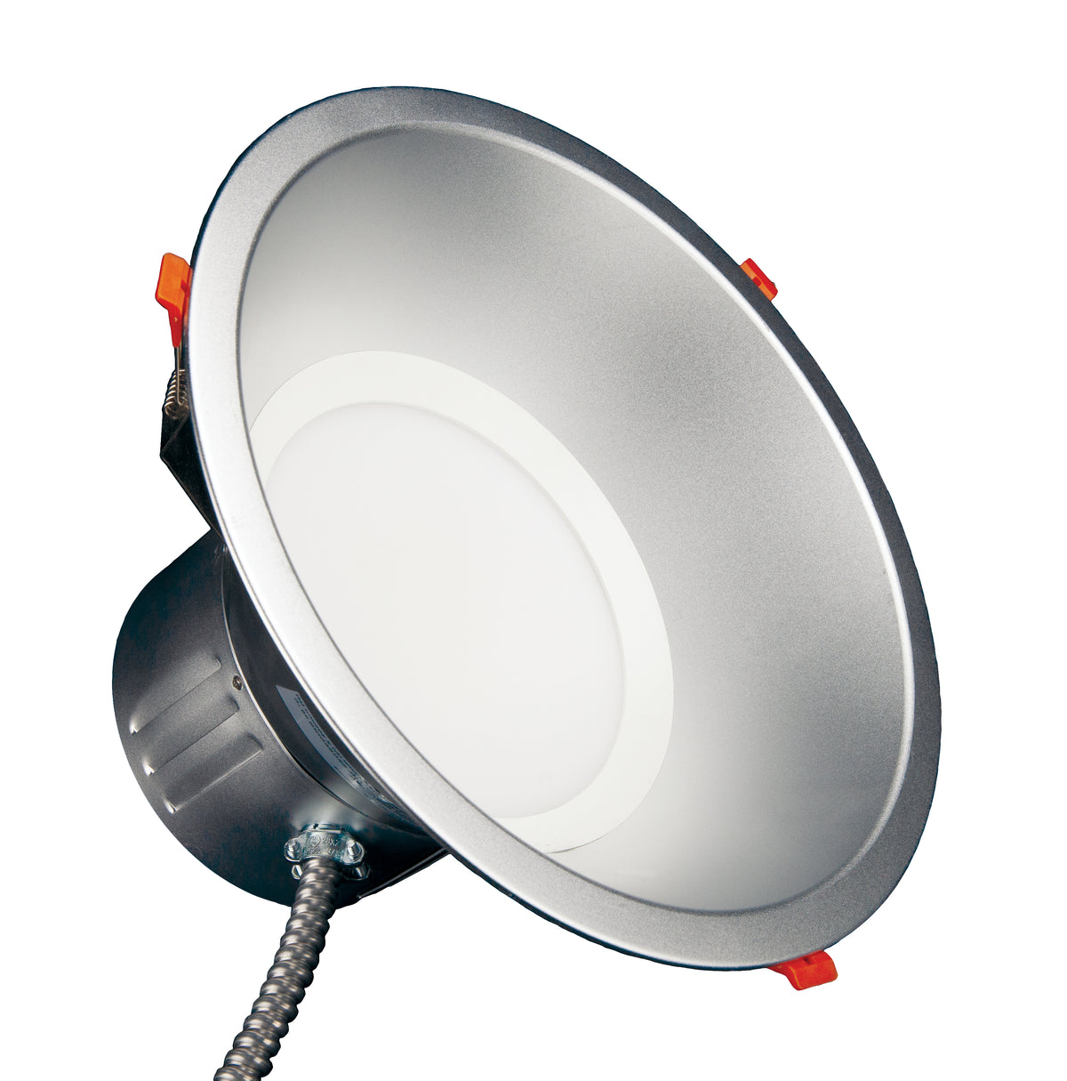 TCP DLC12SWUZDCCT LED 12 Inch Selectable Recessed Downlight 120-277V ...