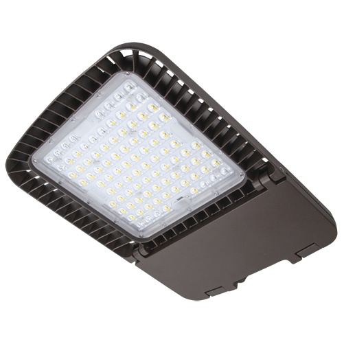 TCP TALUZDA5T3F50KBR LED Area Light 42100Lm 300W 0-10V 5000K 120-277V ...