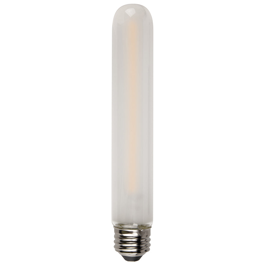 TCP FT1007D2524SB LED Classic Filament T10 25W 2400K E26 — Lighting Supply