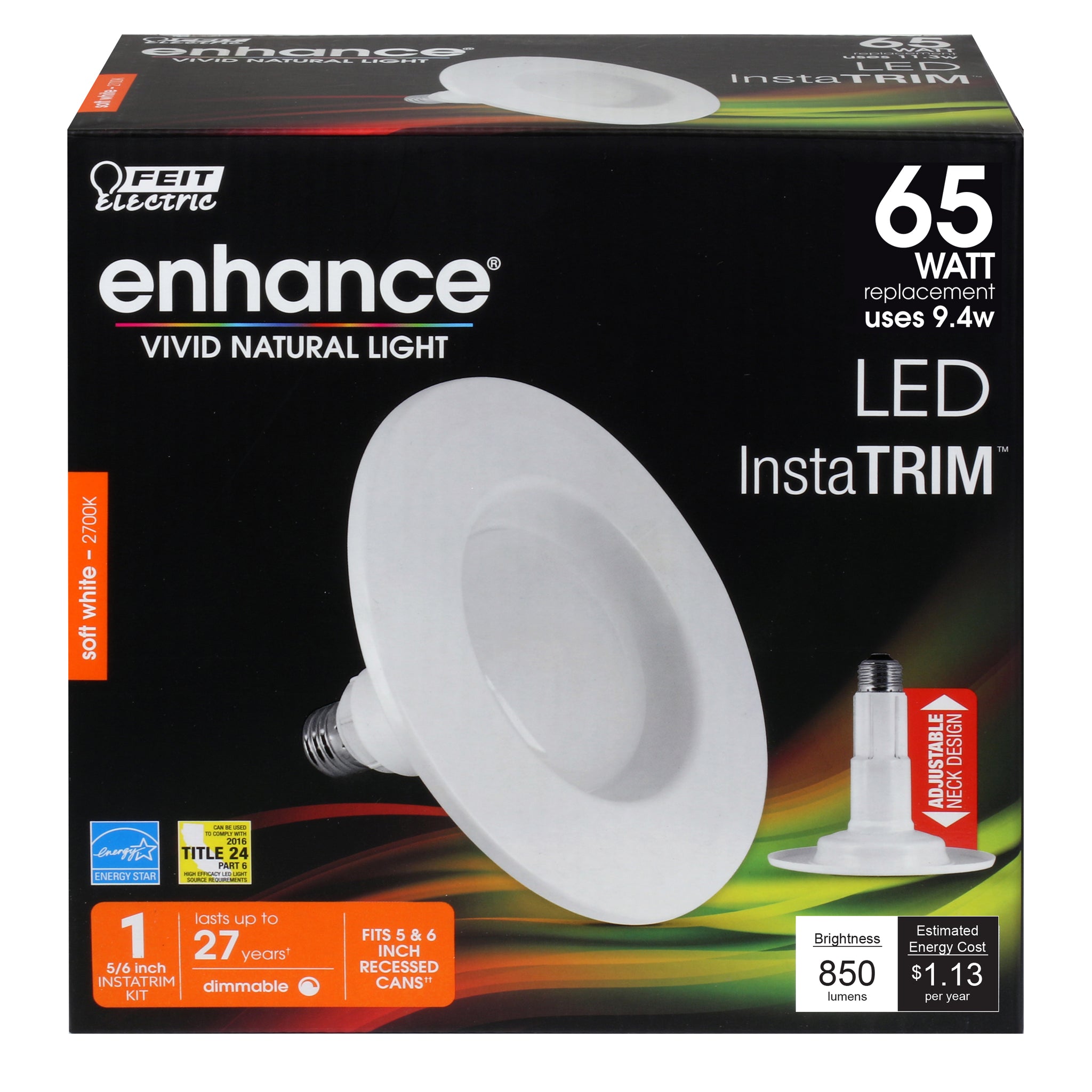 Feit Electric — Lighting Supply