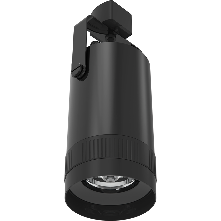 RAB TK22LB Track22 Track Light Large Wattage/CCT Selectable — Lighting ...