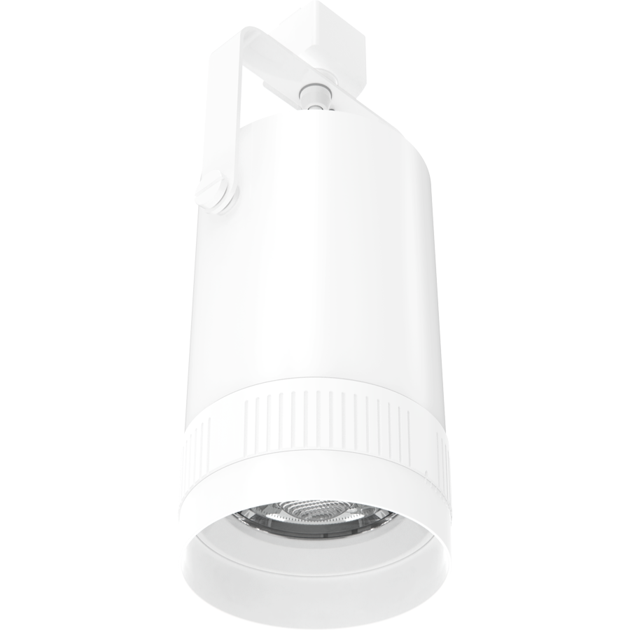 RAB TK22L Track22 Track Light Large Wattage/CCT Selectable — Lighting ...