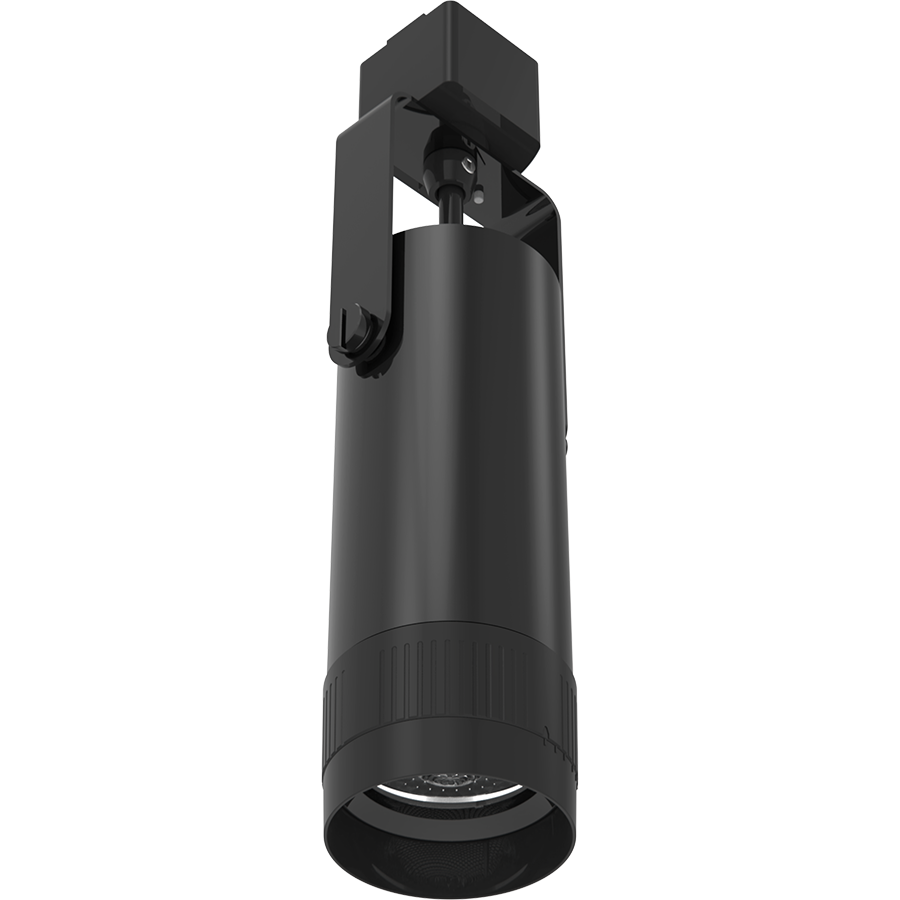 RAB TK22SB Track22 Track Light Small Wattage/CCT Selectable — Lighting ...