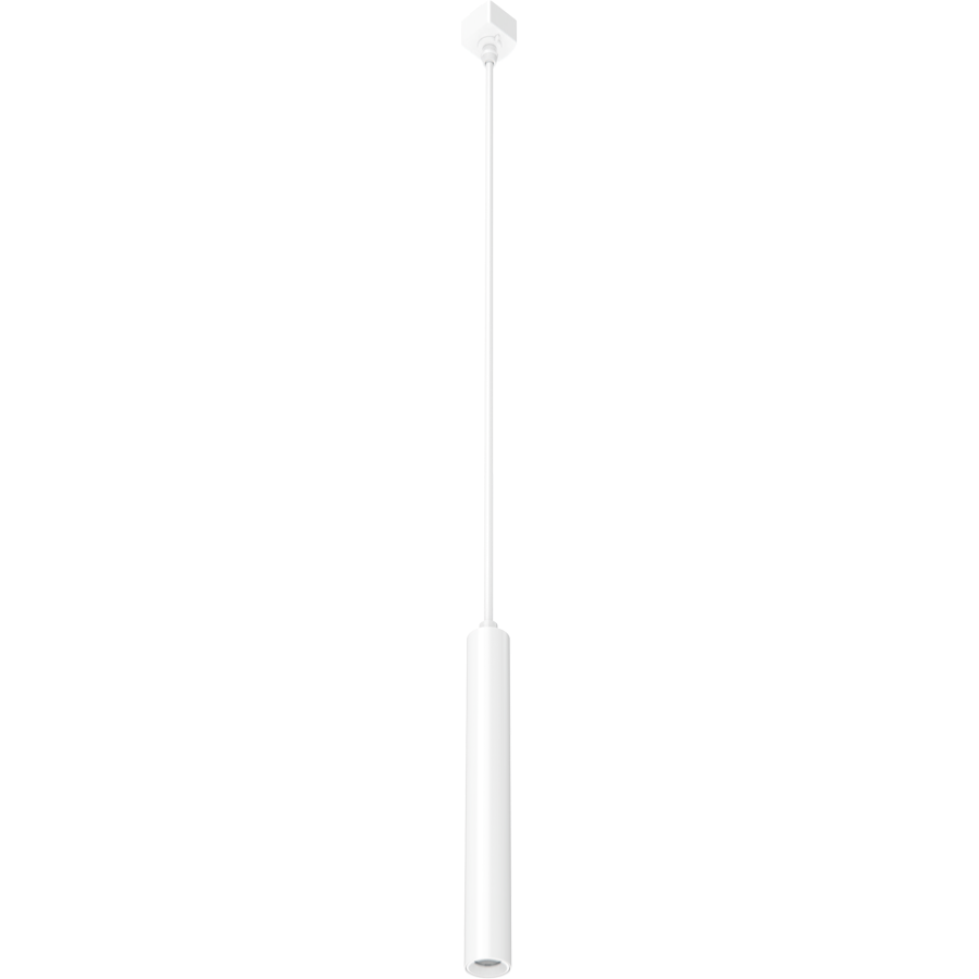 RAB TKPSY Track Pendant Light Small 8W 3000K H-Track Mount — Lighting ...