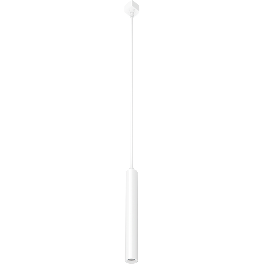 RAB TKPSY Track Pendant Light Small 8W 3000K H-Track Mount — Lighting ...