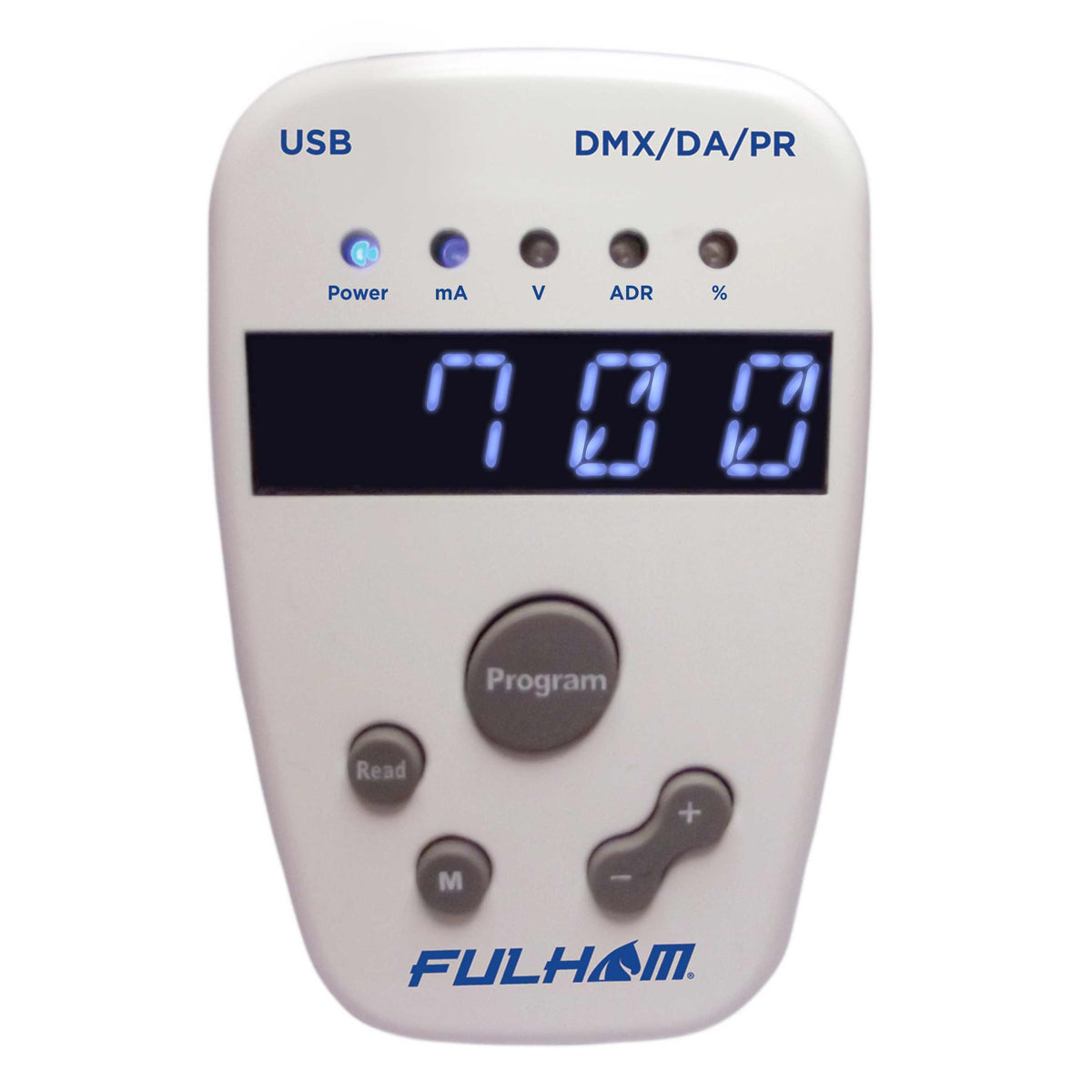 Fulham TPSB-100 Tool For Programming LED Drivers — Lighting Supply