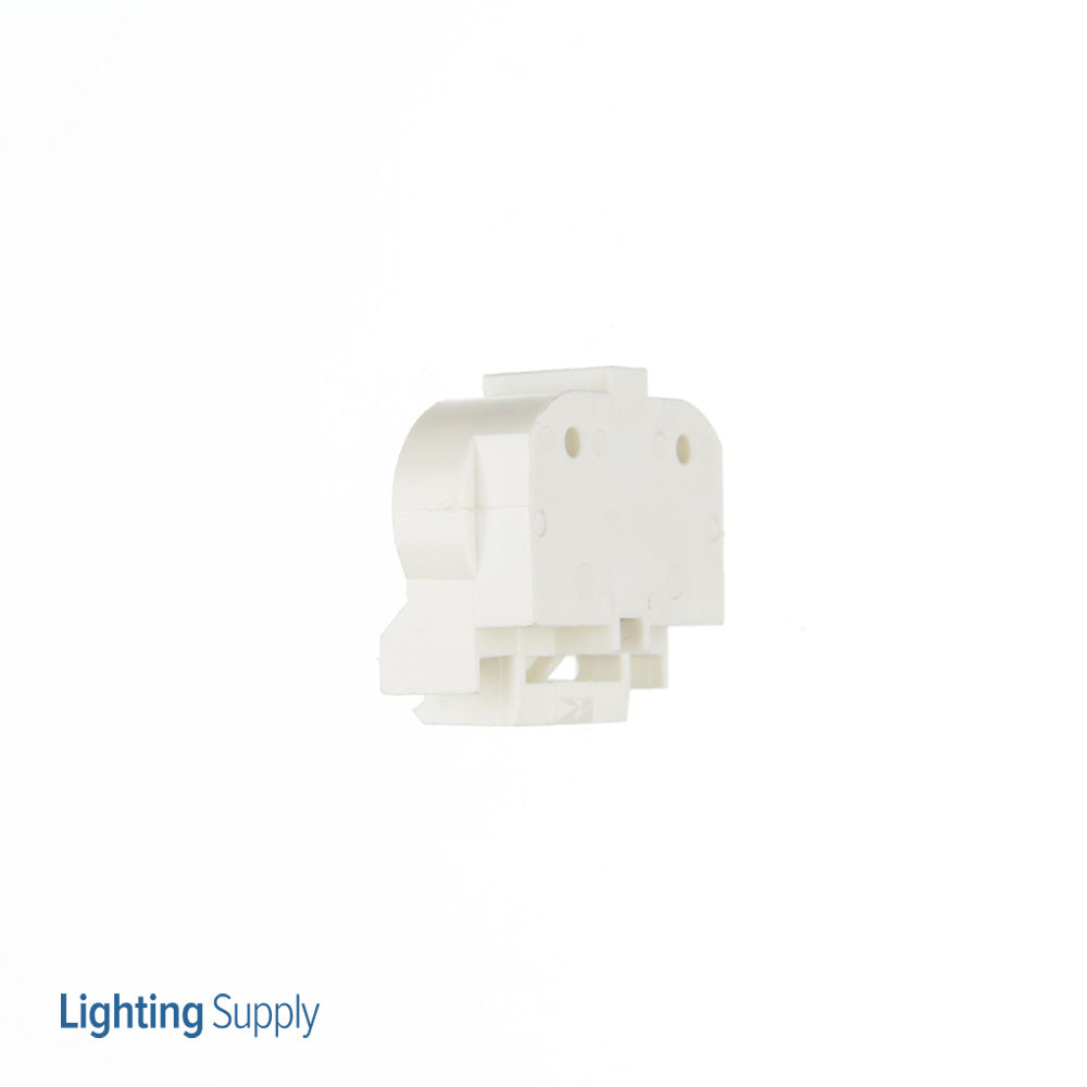 Universal 101493.01 36053 2G11 Lamp Holder Push-Fit Foot Horizontal ...