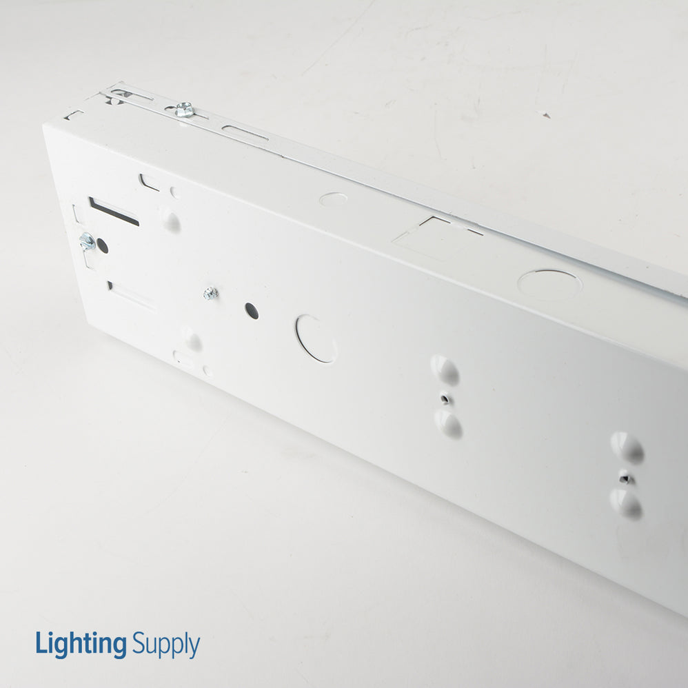 Strip Fixtures — Lighting Supply