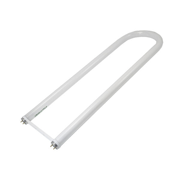 USHIO 3000278 FB32T8/850/6 Fluorescent U-Bend 32W 23 Inch T8 G13 Base ...