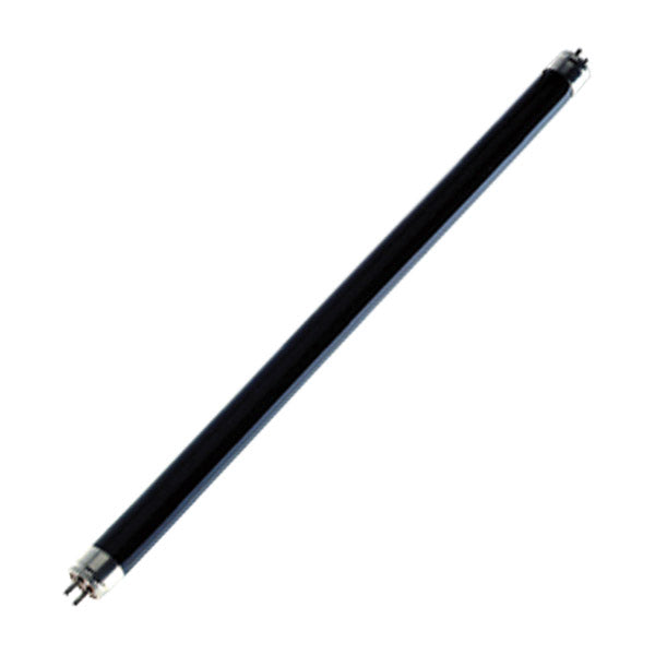 USHIO 3000116 F8T5BLB Blacklight Blue UV-A T5 57V 7.2W G5 Base BLB ...
