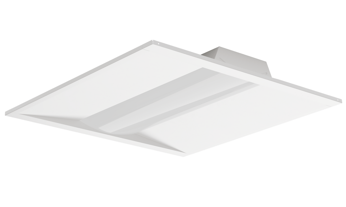 Litetronics VLT2N 2X2 Tunable Smart LED Volumetric Troffer — Lighting ...