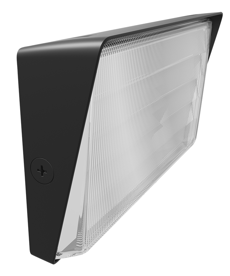 RAB RAB-W34L LED Wall Pack Large Field Adjustable 150W/100W/75W ...