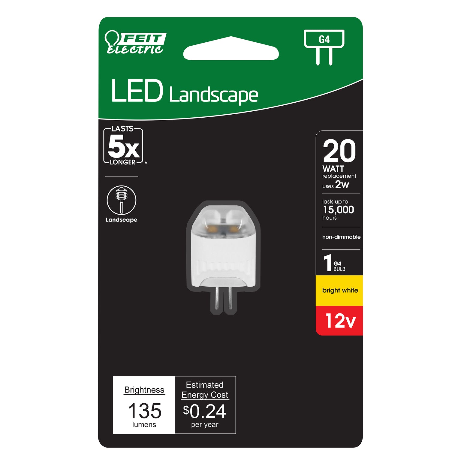 Feit Electric — Lighting Supply